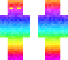 Super Smash bros Minecraft Steve Final Smash (Check Desc.) | Minecraft Skin