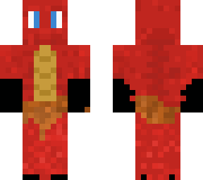 kobold | Minecraft Skins