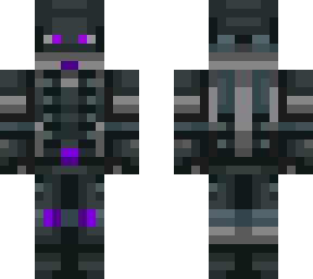 The World Greatest High (TWGH) With Grey Skin | Minecraft Skin