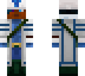 tundra | Minecraft Skins