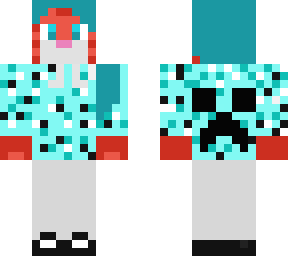 yokai | Minecraft Skins