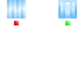 Which shading style? (ROTATE AND READ DESC.) | Minecraft Skin