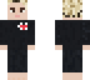 xQc accurate skin V4 | Minecraft Skin
