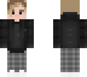 xqc | Minecraft Skins