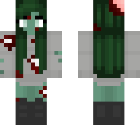 minecraft zombie skins | Minecraft Skins