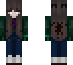 charlie emily | Minecraft Skins