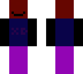 ._.XD | Minecraft Skin