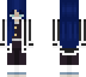 iguro obanai | Minecraft Skins