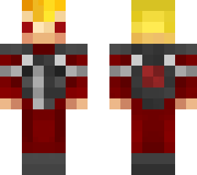 tangotek | Minecraft Skins