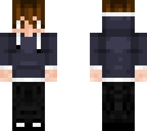 Angelo | Minecraft Skin