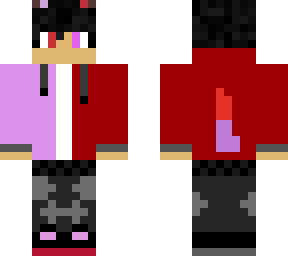 arron aphmau | Minecraft Skins