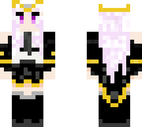 azur lane | Minecraft Skins