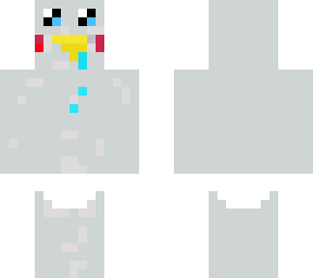 baby chicken | Minecraft Skin