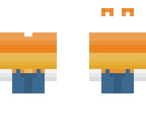 candy corny - ob | Minecraft Skin