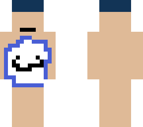 catfish | Minecraft Skins