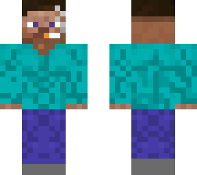 chad steve | Minecraft Skins