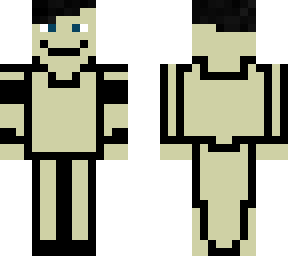 clark kent | Minecraft Skins