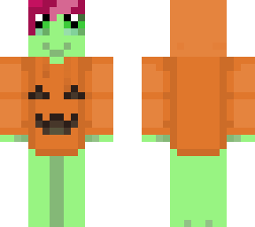 crisgreen | Minecraft Skins