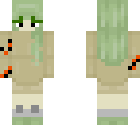 oogie boogie | Minecraft Skins