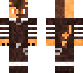 Eli Skin | Minecraft Skin
