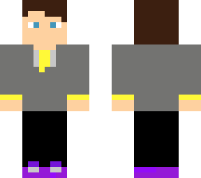 fnaf michael afton | Minecraft Skins