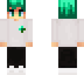 Forest Minecraft Skins