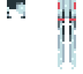 Frost | Minecraft Skin