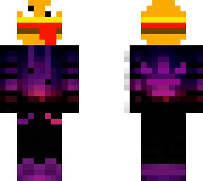 fishsticks | Minecraft Skins