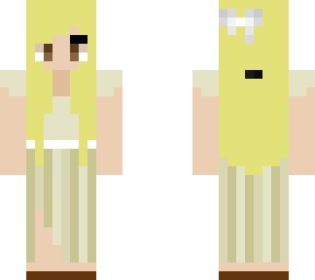 gigi | Minecraft Skins