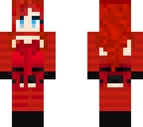 gigi | Minecraft Skins