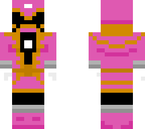 super sentai | Minecraft Skins