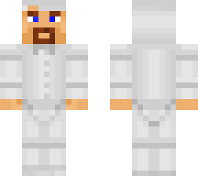 Hbomb MCC - UPDATED | Minecraft Skin