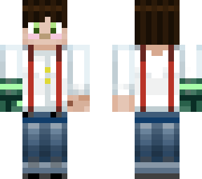Jesse Minecraft Story Mode Minecraft Skins