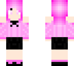Kylie | Minecraft Skin