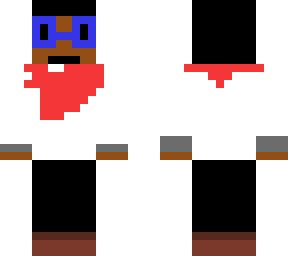 lucio | Minecraft Skins