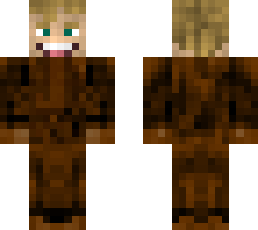 mammoth | Minecraft Skin