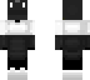 Masked boy | Minecraft Skin