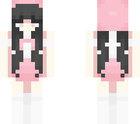 mel | Minecraft Skin