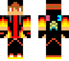 capa de minecraft | Minecraft Skins