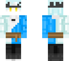 mitsuki | Minecraft Skins