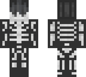 Skulls | Minecraft Skins