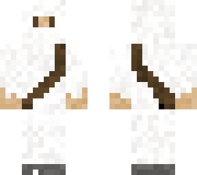 muslime man | Minecraft Skin