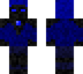 Nightmare | Minecraft Skins