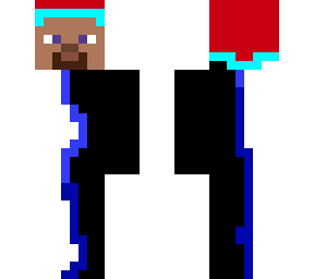 ninja tyler blevins peen | Minecraft Skin