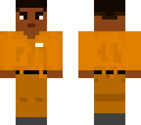 Jail | Minecraft Skins