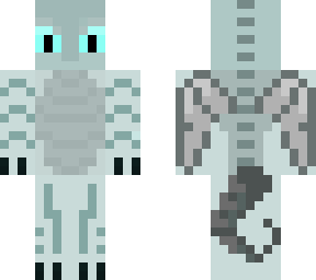 Shard | Minecraft Skin