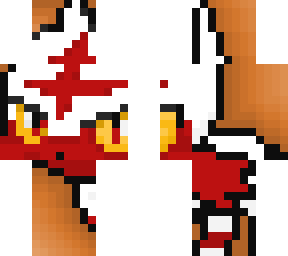 litten | Minecraft Skins