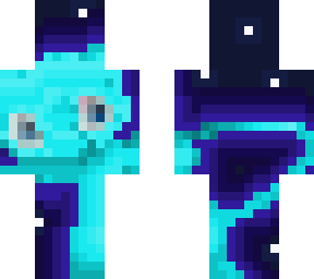 mew pokemon | Minecraft Skins