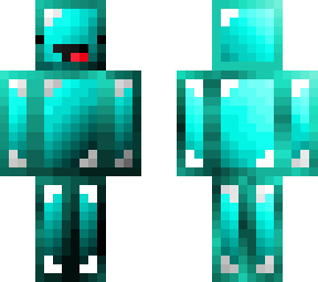 Skippy contest results | Minecraft Skin