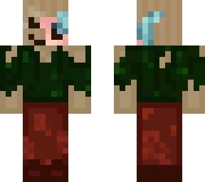 Smajor | Minecraft Skins